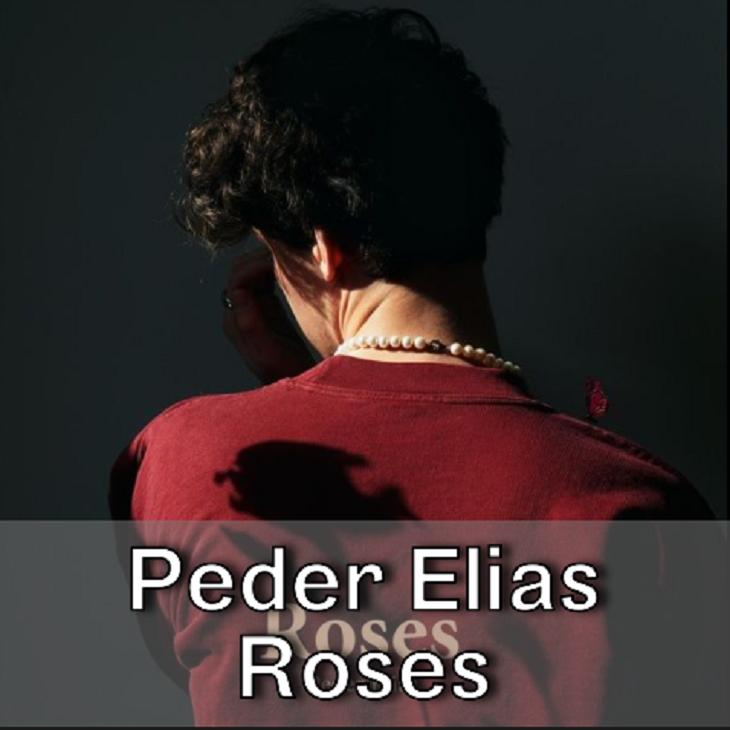 Peder Elias - Roses : Clef Guitar 타브 악보