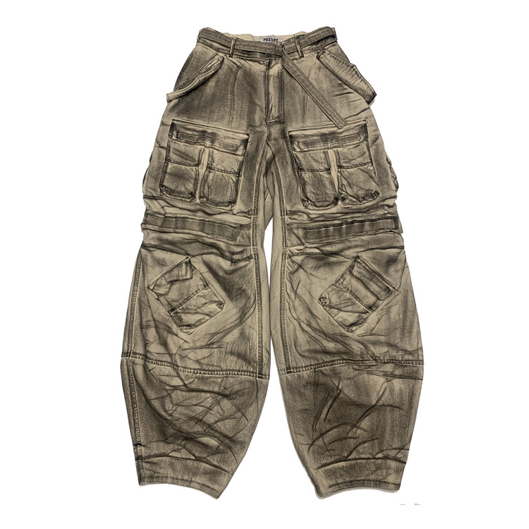 PAS - 030 Dirty : OURPAS