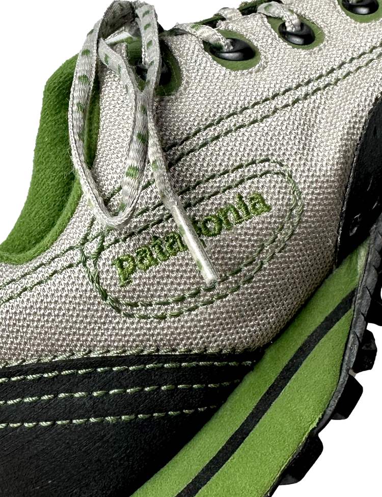 Patagonia Finn Stone : greenproduct