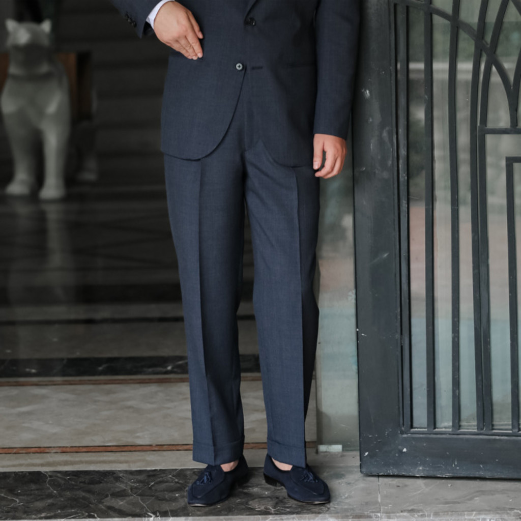 mok 031 pants : classicnwalk