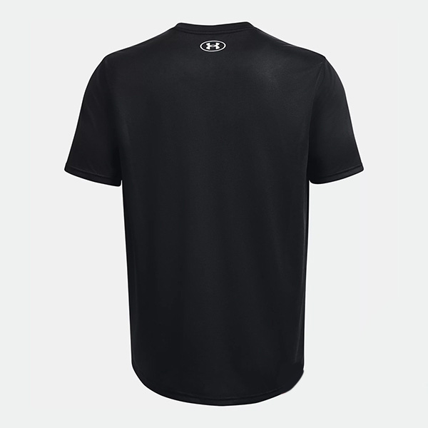 언더아머 UA 테크 팀 반팔 티셔츠 1376842 (블랙 001) : 레이콕스포츠
