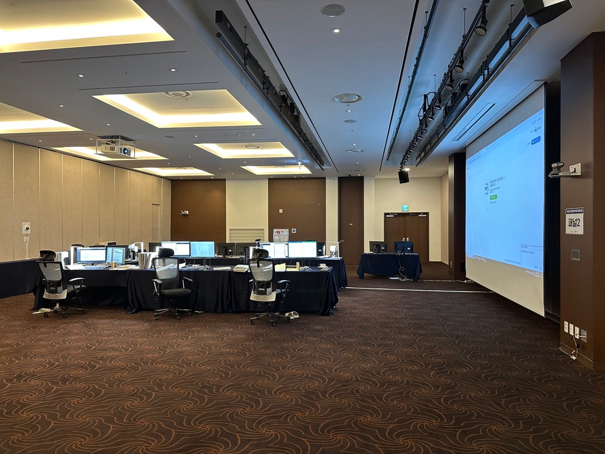 한국연구재단 고등직업교육거점지구(HivE) 사업 2유형 연차평가 : HMC – 주식회사 에이치마케팅커뮤니케이션즈