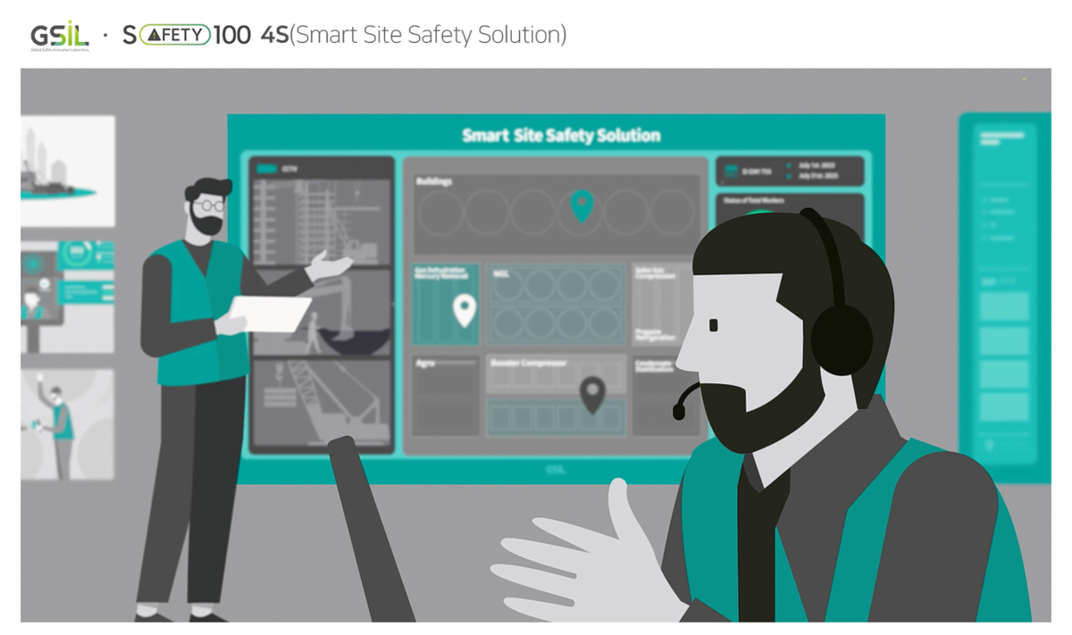 GSIL and Kuwait FPSEC Signed MOU for joint commercialization of smart ...