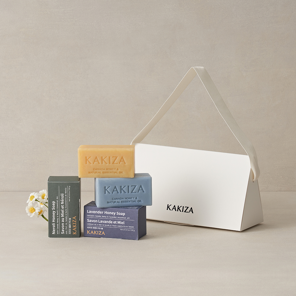 KAKIZA's Gift Collection - 카키자 기프트세트