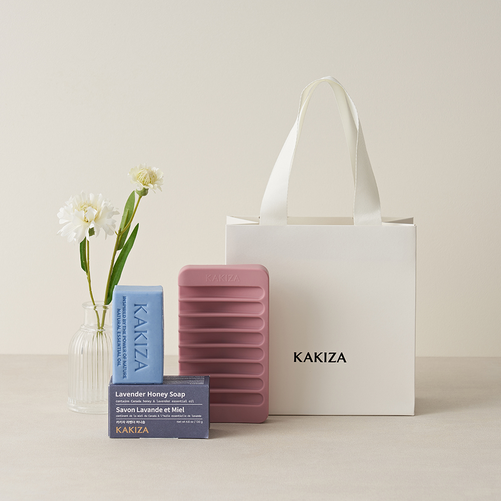 KAKIZA's Gift Collection - 카키자 기프트세트