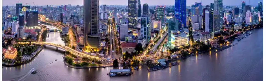 Things to do in HCMC : VN list