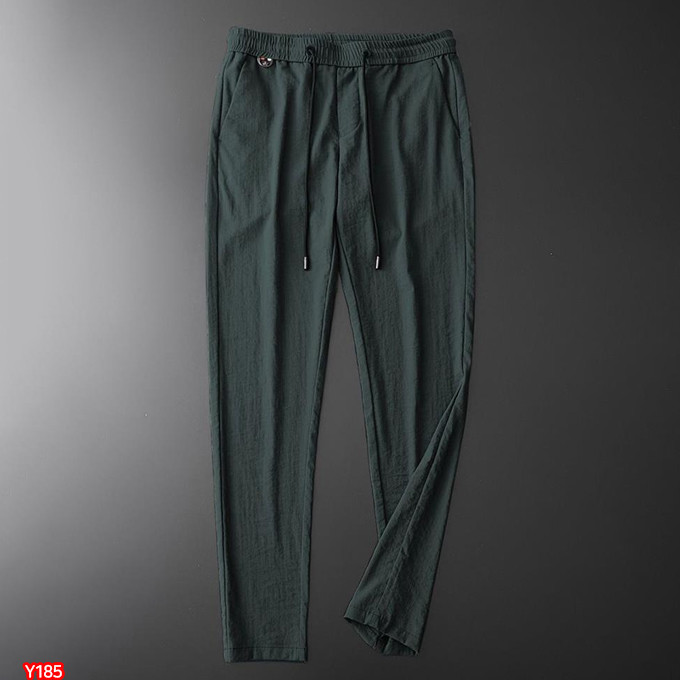 Y185_아이스팬츠 : 옷잘입는남자