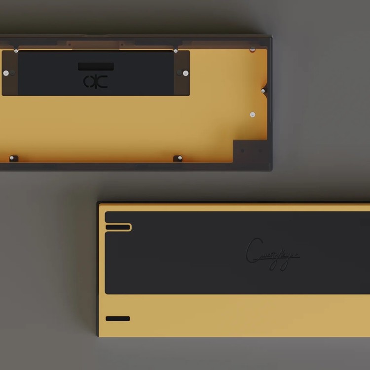 [Pre-order] Qwertykeys QK60 R2 : 스웨그키 공식 온라인 스토어