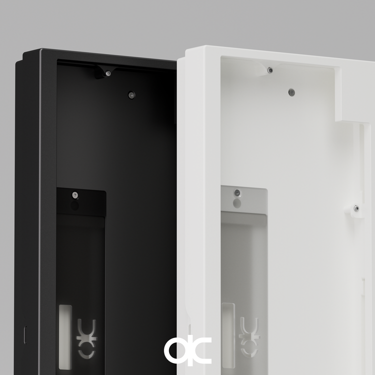 [Pre-order] Qwertykeys QK60 R2 : 스웨그키 공식 온라인 스토어