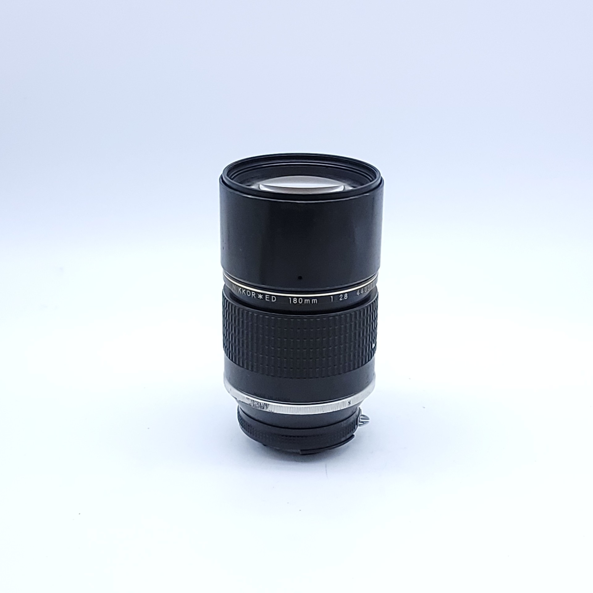 니콘 수동 MF 180mm f2.8 nikkor ed K087 : 루트카메라 필카 필름카메라 상점 사이트 파는곳