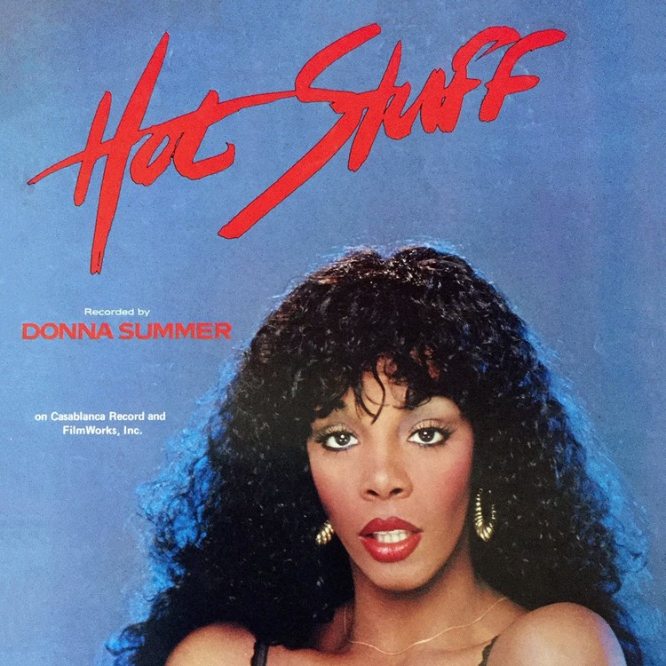 [DUET 악보] Hot Stuff 편곡 악보 - 바이올린, 피아노 실내악 앙상블 : Musicalibra Korea