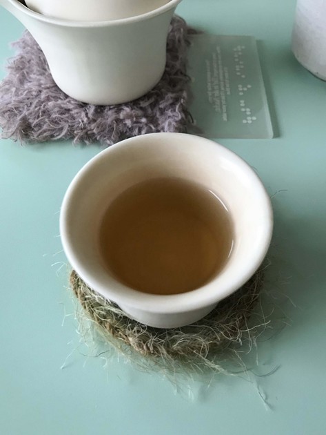 수풀의 1일 산책 - 6월 : supul