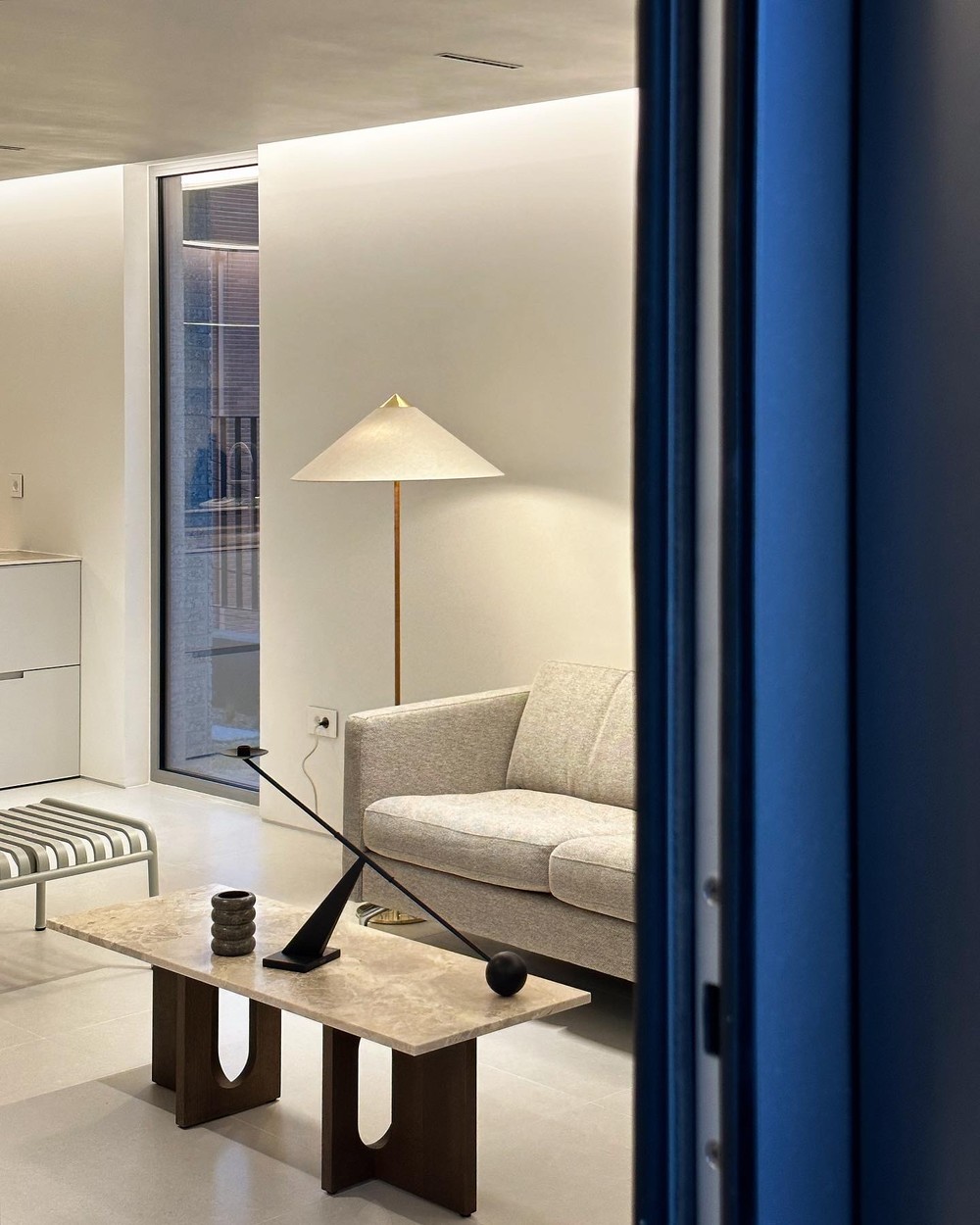 TRAVIUM 트라비움