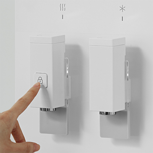 SK매직 뉴슬림 냉온정수기 (WPU-TDF103) : 렌탈뷰 공식 홈페이지