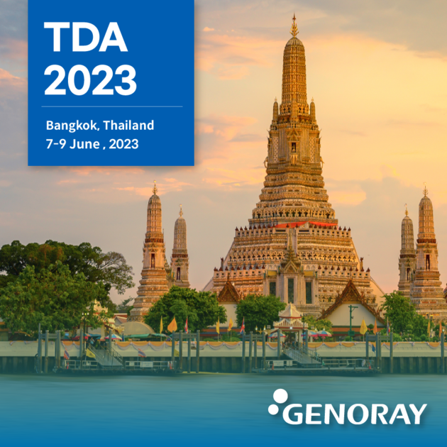 TDA 2023 (2023.6.7~6.9) : FLEXLAB
