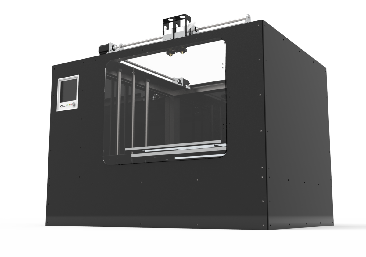 An Introduction To Additive Methods For 3D Printers FDM SLA SLS an-introduction-to-additive-methods-for-3d-printers-fdm-sla-sls