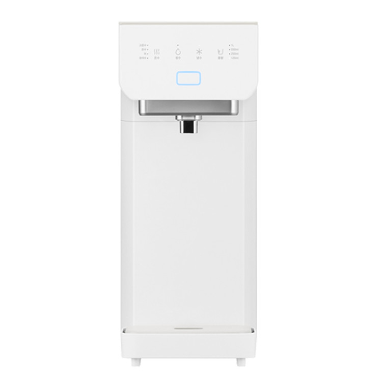 SK매직 스스로 직수 플러스 냉온정수기 (WPU-JAC103) : 렌탈뷰 공식 홈페이지