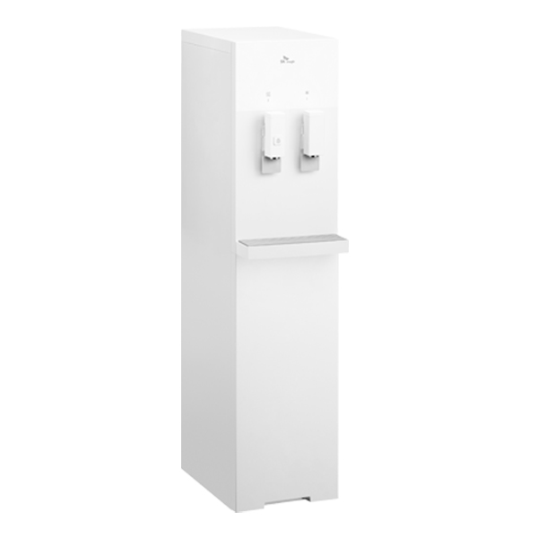 SK매직 뉴슬림 냉온정수기 (WPU-TDF103) : 렌탈뷰 공식 홈페이지