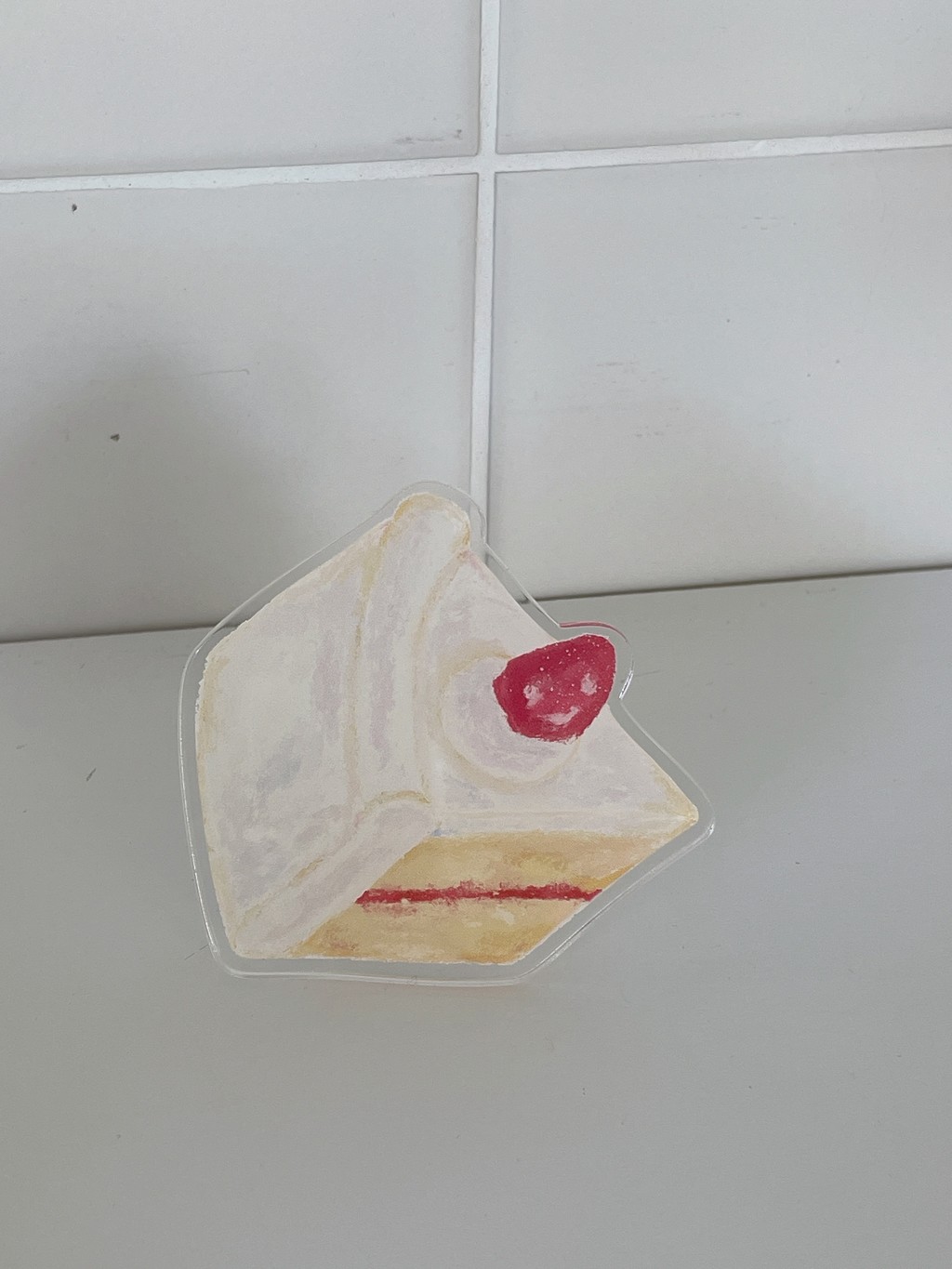 [스마트톡] A PIECE OF CAKE SMART TOK : 르세임디 LE SAMEDI