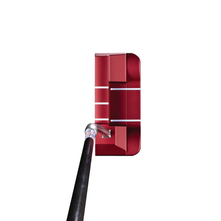 R1-J BLADE BURGUNDY : BLOODLINE GOLF