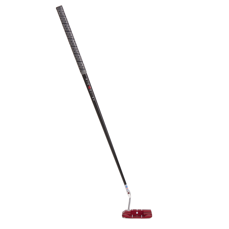 R1-J BLADE BURGUNDY : BLOODLINE GOLF