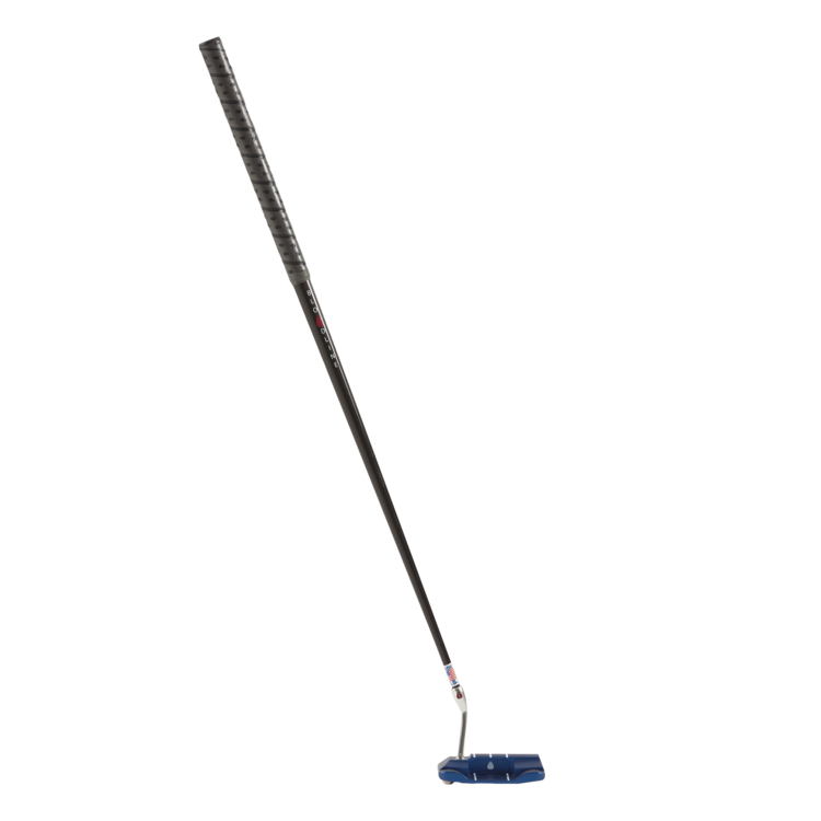 R1-J BLADE ROYAL BLUE : BLOODLINE GOLF