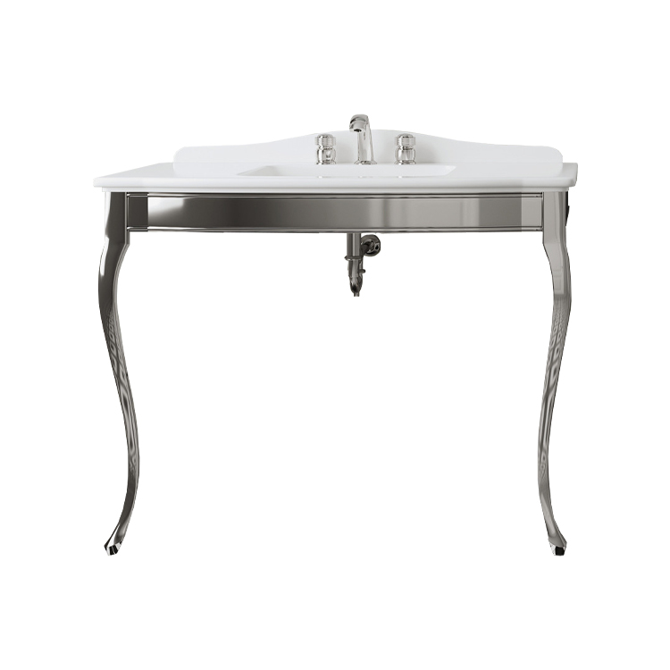 Jacqueline Ceramic Console : ECLAT KOREA