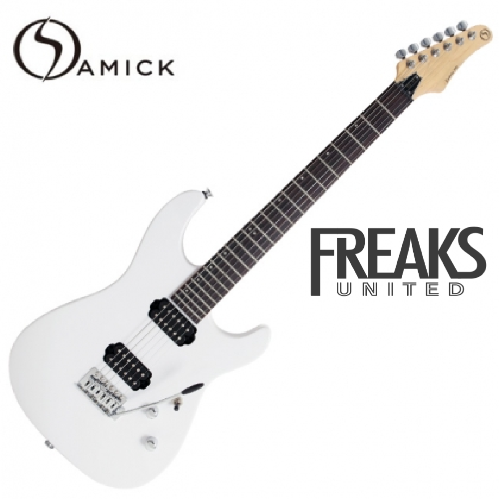 삼익 일렉기타 SS-71 (2컬러) : 프릭스유나이티드