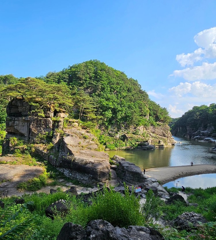 [TOUR FROM PYEONGTAEK] 06/24 CHEORWON ART & DMZ TOUR : Korea Tour Planner