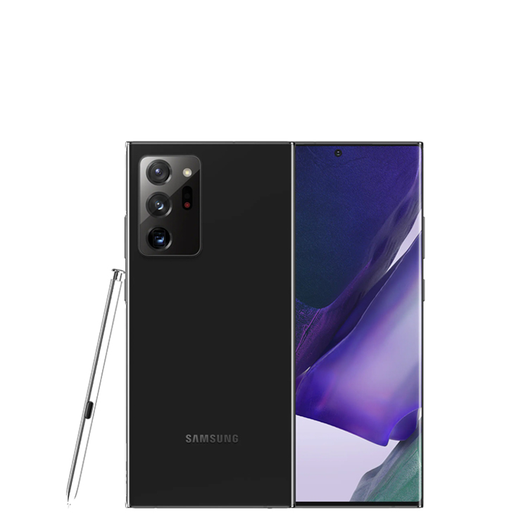 삼성 갤럭시 노트20울트라 256GB 중고폰 공기계 업무용 자급제 SM-N986 : 최고다폰