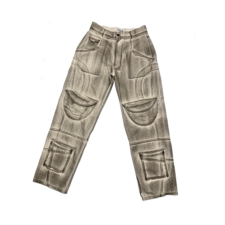 PAS - 059 Axe Biker : OURPAS