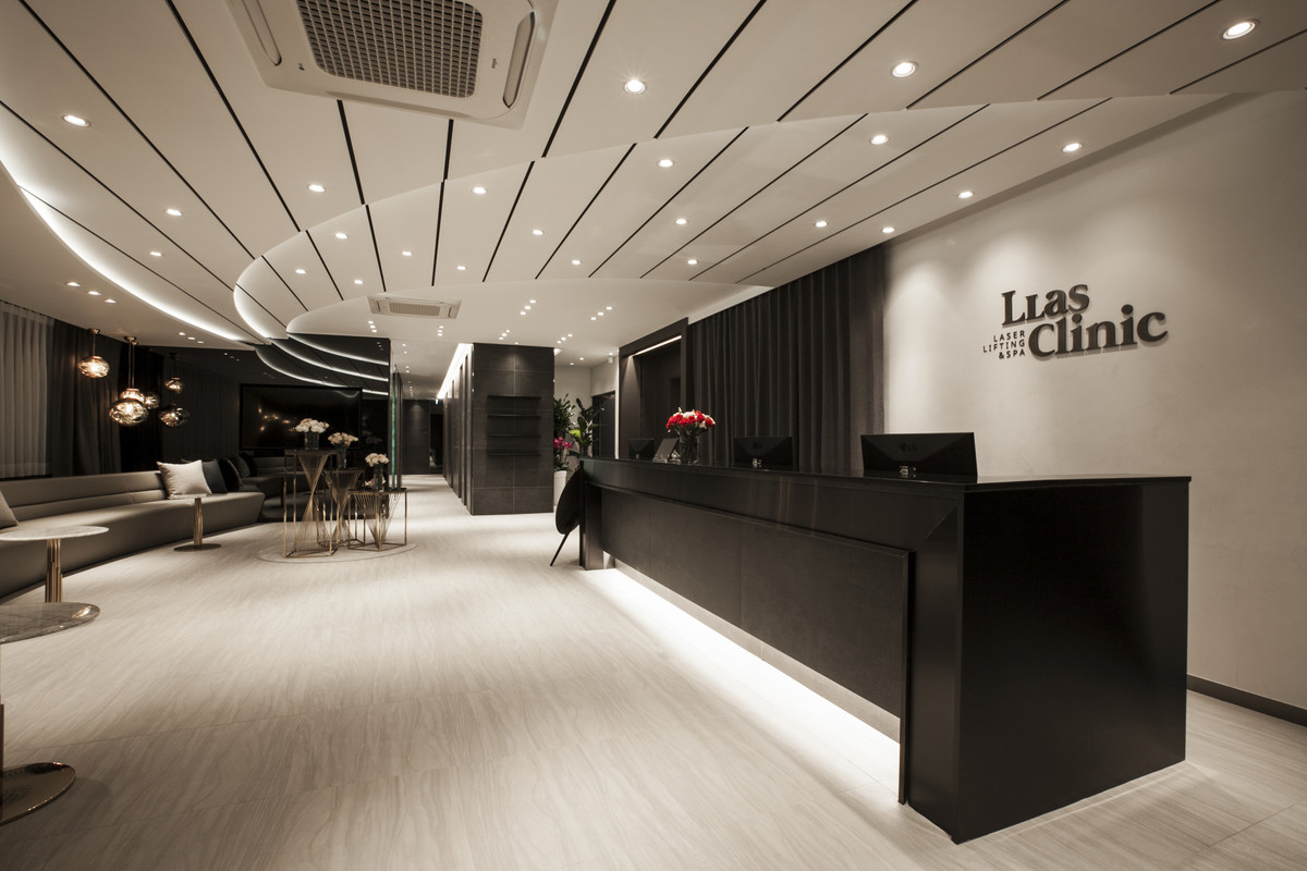 LLAS Clinic : BALSANG CREATION