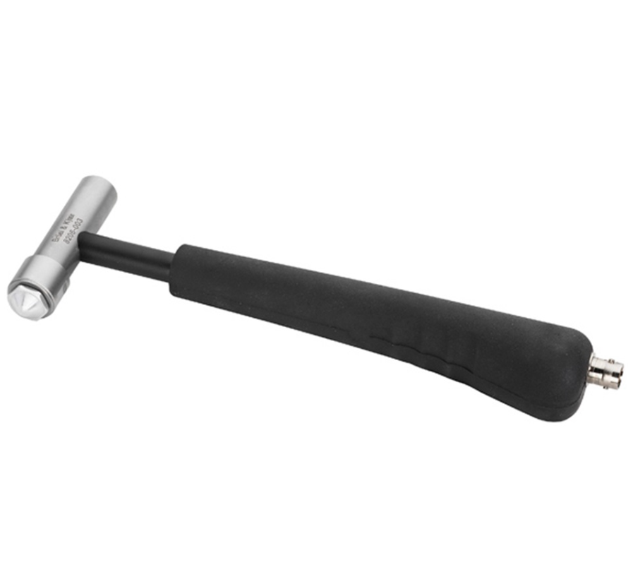 ICP® IMPACT HAMMER(TYPE 8206) : 하드웨어