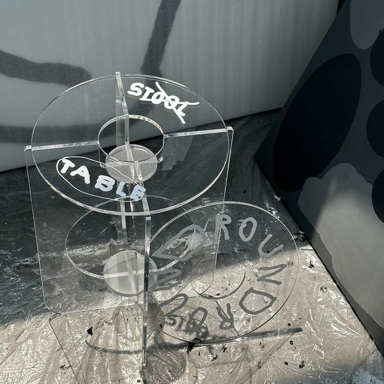 Two of Us 1 INAP EDITION | INAP EDITION | APTONE 앱톤