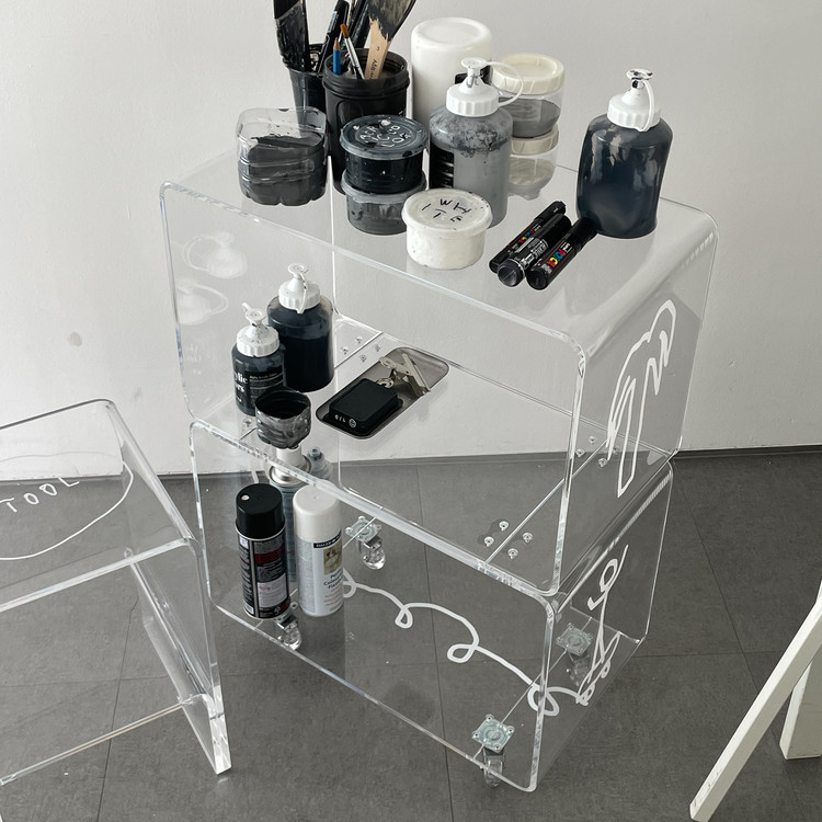 Invisible_Square INAP EDITION | INAP EDITION | APTONE 앱톤