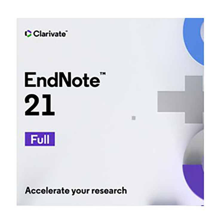 EndNote 21 Download : 컴퍼원 ComperONE