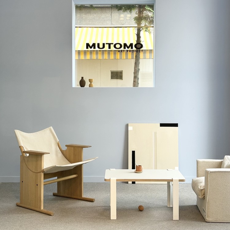 [MUTOMO kids] MU. Gene' Petit : MUTOMO ART PROJECT