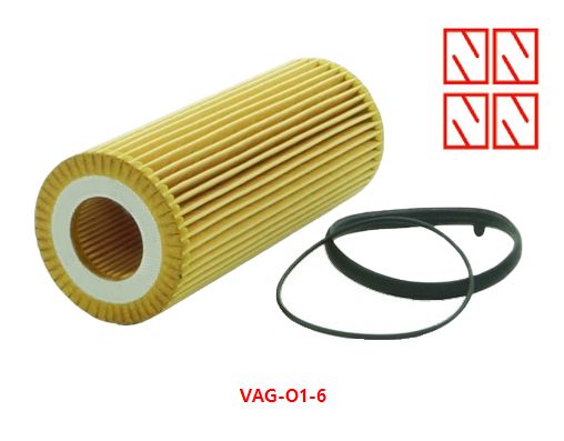 오일필터 95810722200 06E115562C 06E115562 06E115562A 06E115466 06E198563 ...
