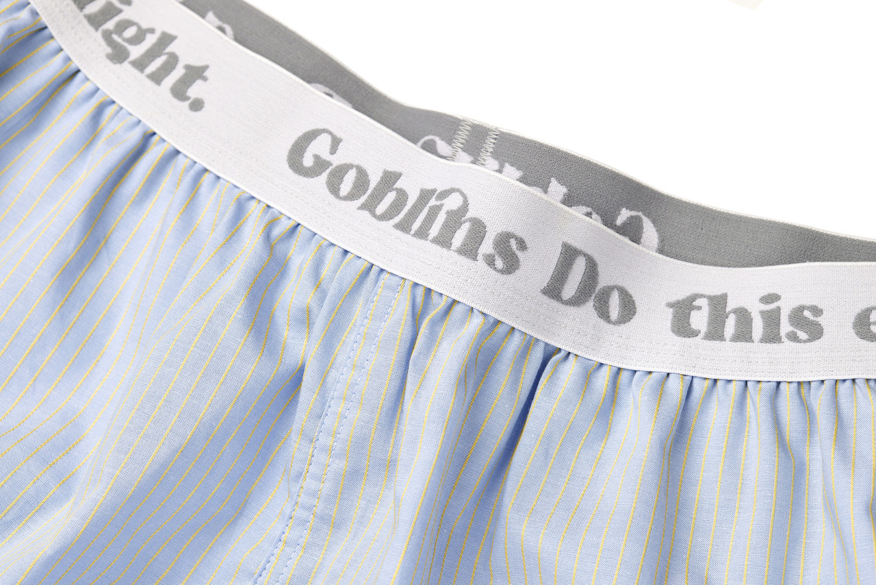 Goblin Wear 고블린 웨어