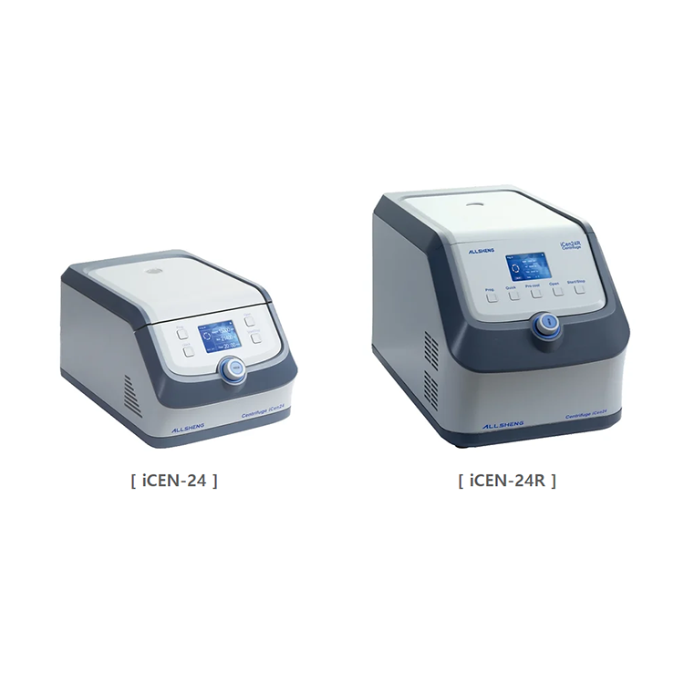 시너진 제품 정보 Allsheng iCEN-24-iCEN-24R