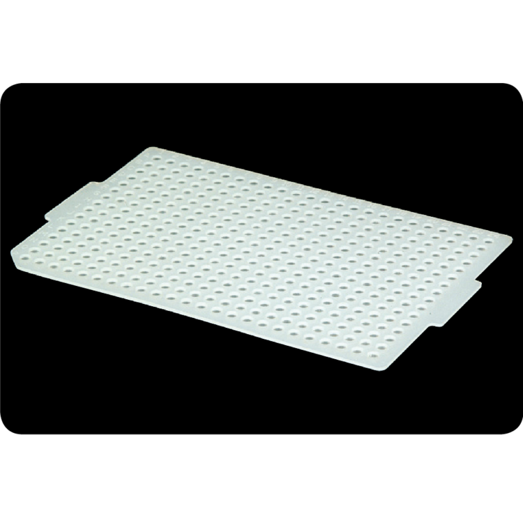 384-Well Storage Silicone Sealing Mats (384 씰링 매트) : 제이엠사이언스