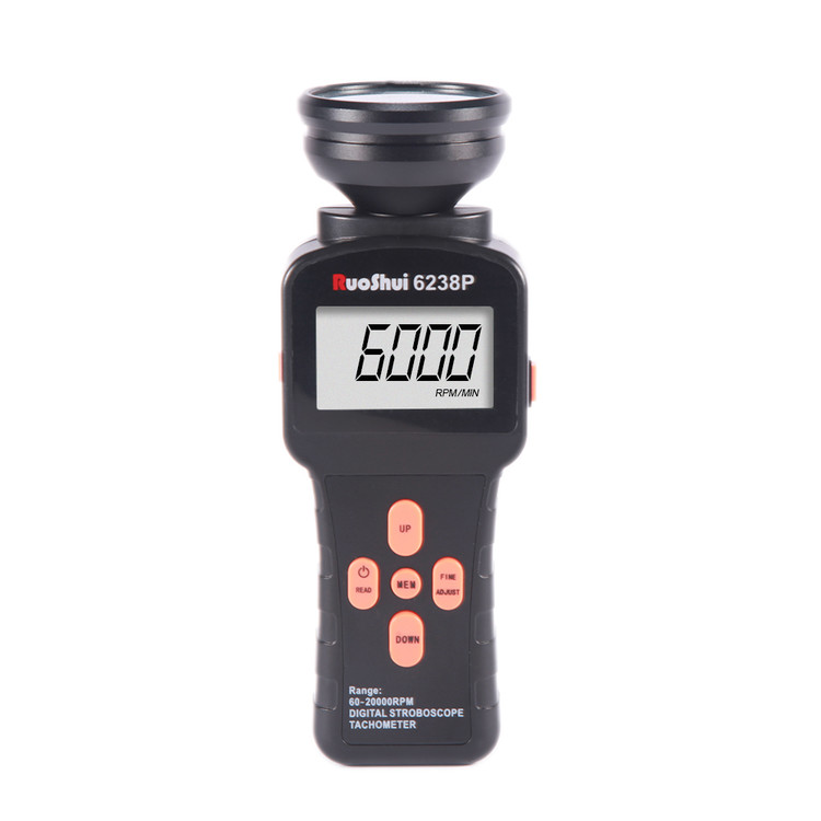 Victor 6238p 디지털 스트로보스코프 디에이치인스트루먼트