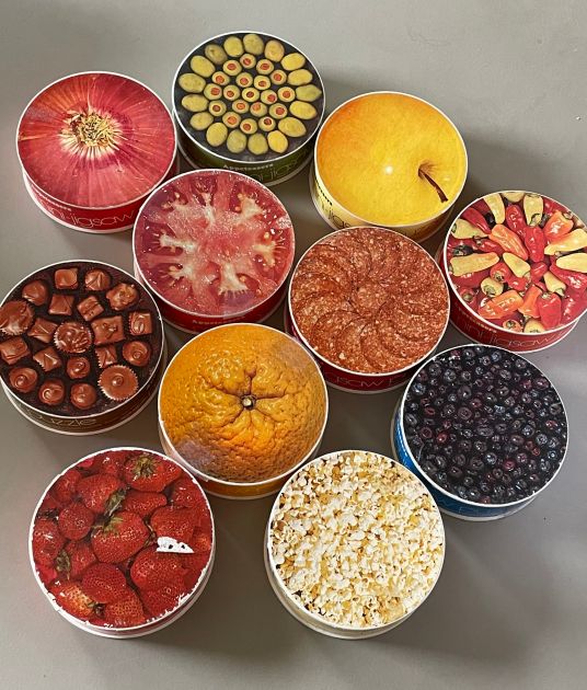 Le Puzz Inspiration : Le Puzz Korea