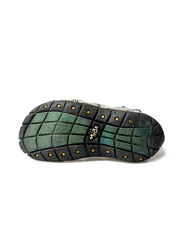 MION by Keen Clog : greenproduct