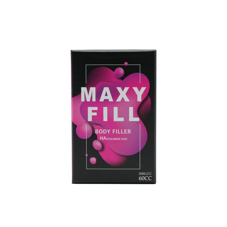 MAXY FILL 70mL : Medi-Fella Shop