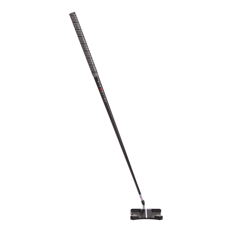 T8 PROTO BLACK : BLOODLINE GOLF