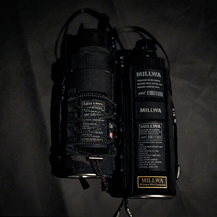 F-KILLER COVER : Millwacam