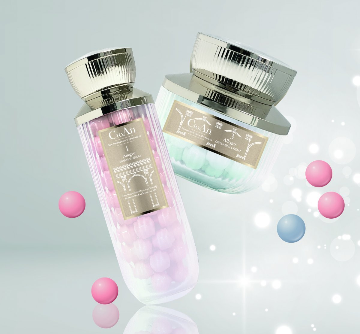 동아일보 2023-05-10 매일 맞춤화장품 코즈볼 소개 : 코즈볼 COSBALL 언론보도