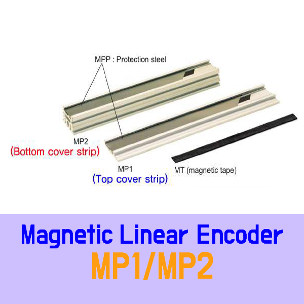 MT MT-2(MT2) MT-5(MT5) MP1(MP-1) MP2(MP-2) (for MLI) Magnetic Linear ...