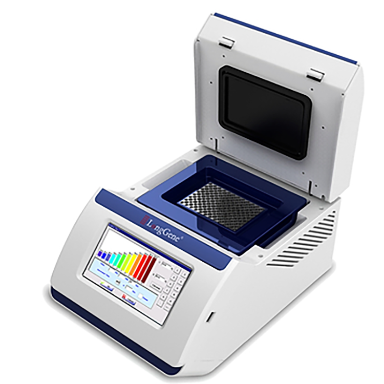 시너진 제품 정보 LongGene A100